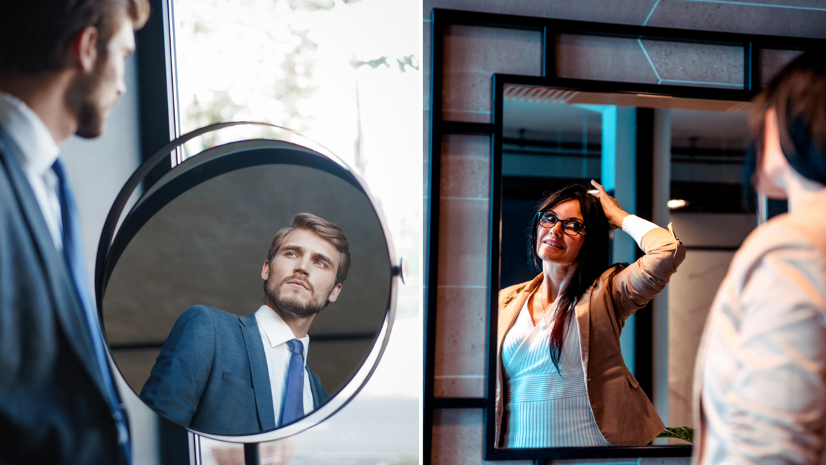 Dressing with Confidence - The Guide to Flattering Your Figure ...